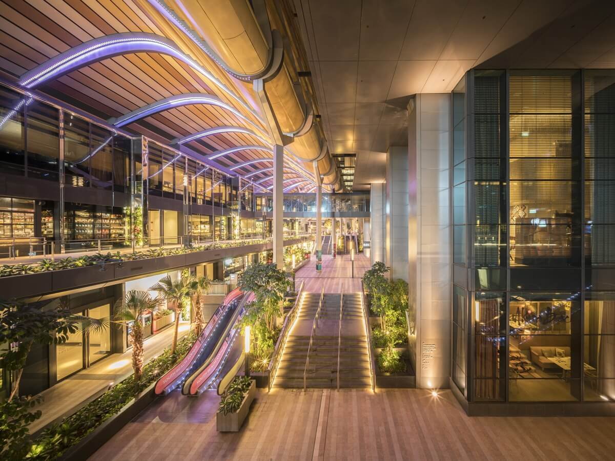 South Beach Residences - Singapore Luxury Residence by Singapore ...